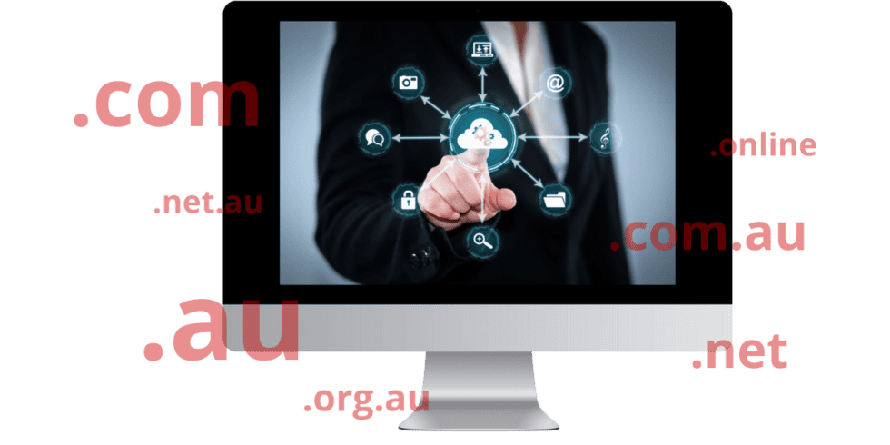 Buy Domain Names | Domain Registration - Domain Central